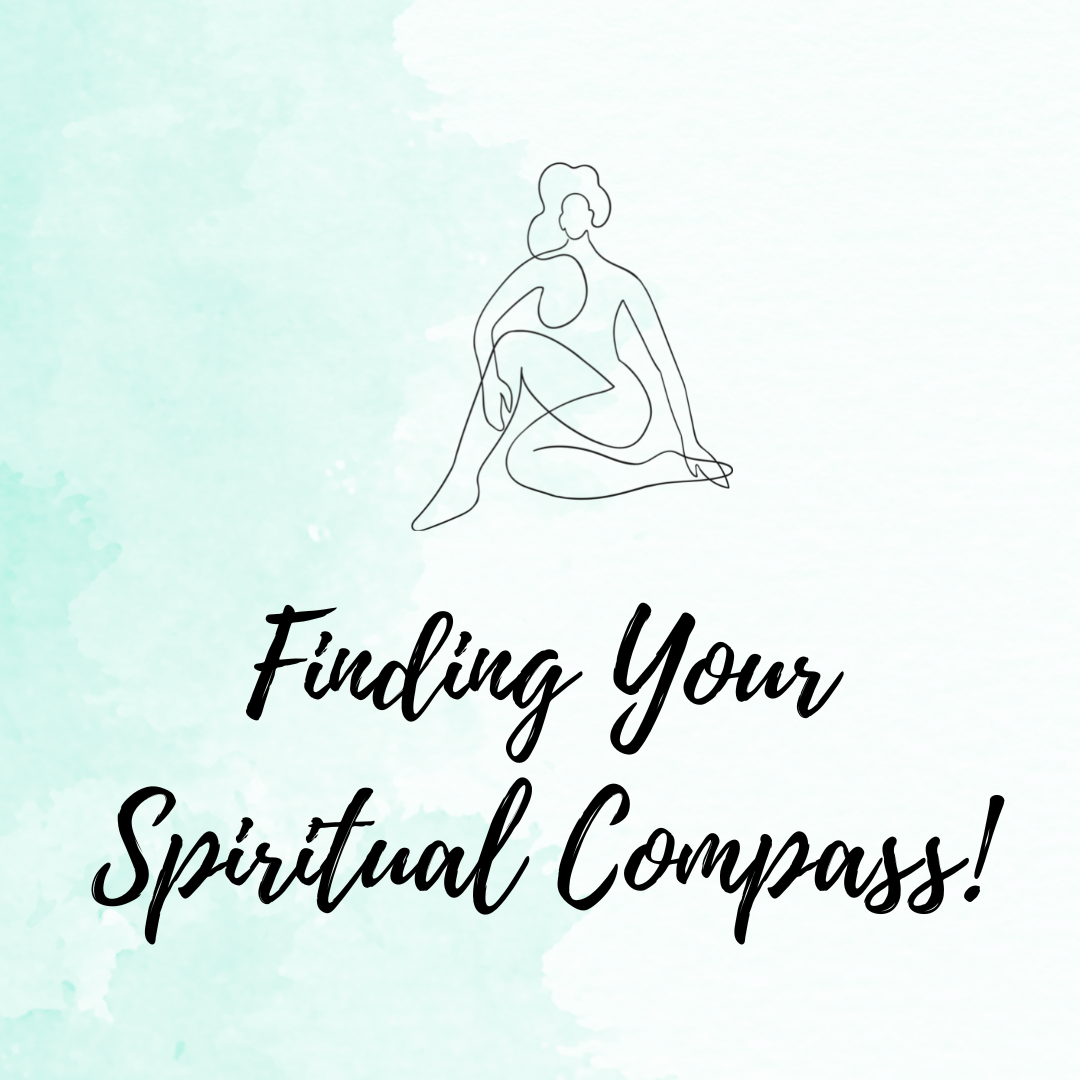 Finding Your Spiritual Compass – Vicky Roubekas Psychology